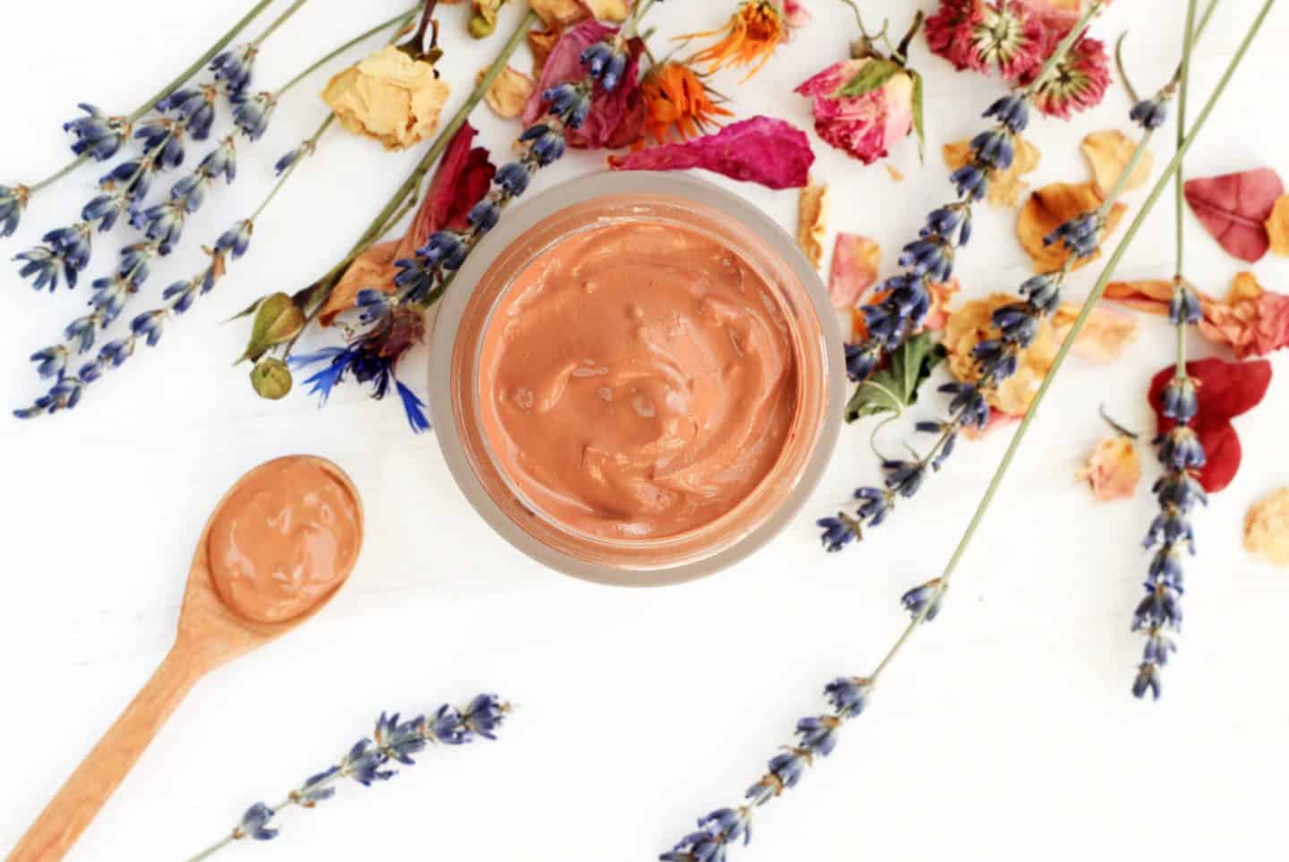 Mud Masks | Sherna Malone