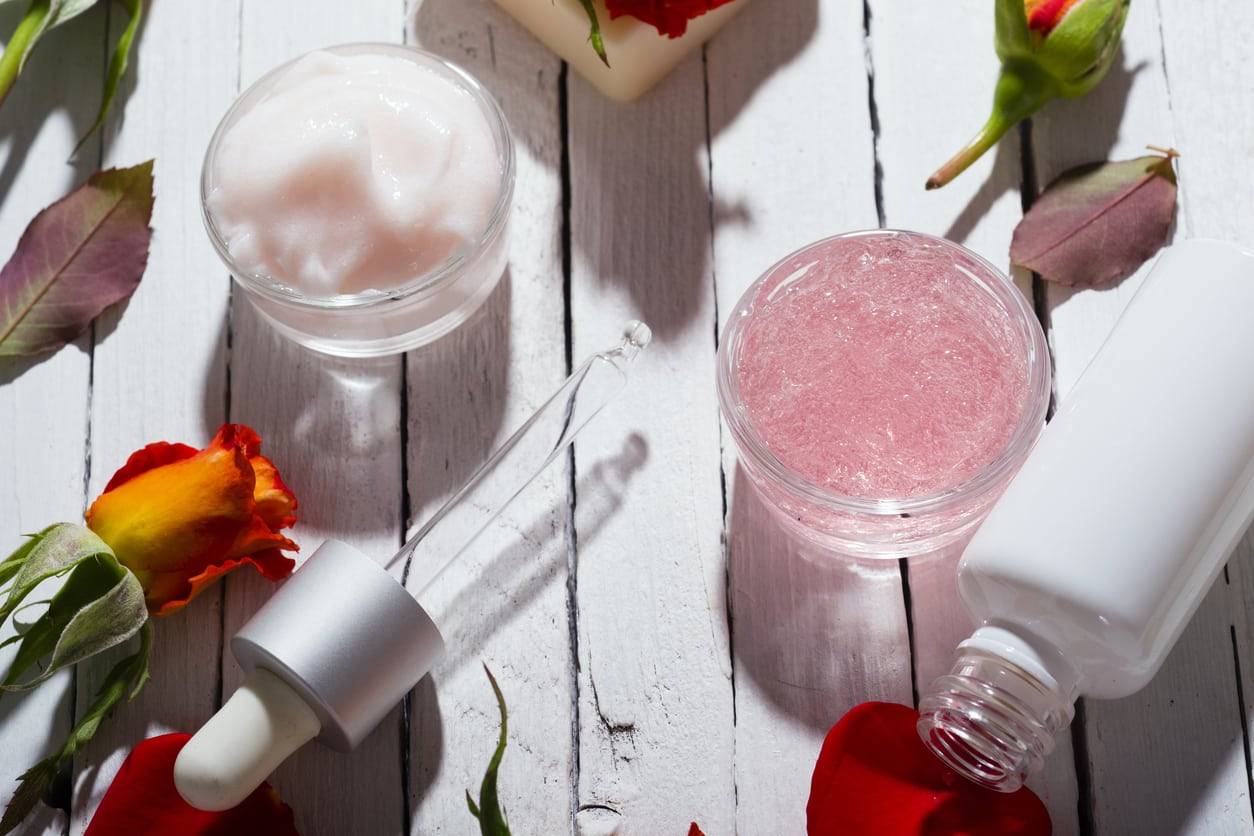 Step Up Your Skincare Routine | Sherna Malone