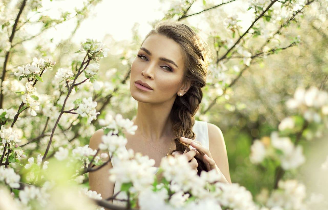 How To Achieve Glowing Bridal Skin | Sherna Malone