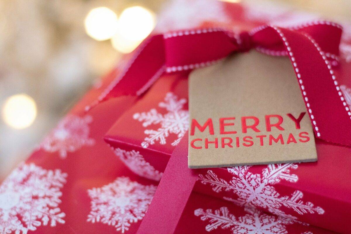 The Best Christmas Beauty Buys for Beauty Lovers