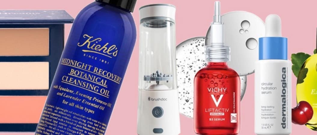The May Beauty Edit – what’s hitting shelves this month!
