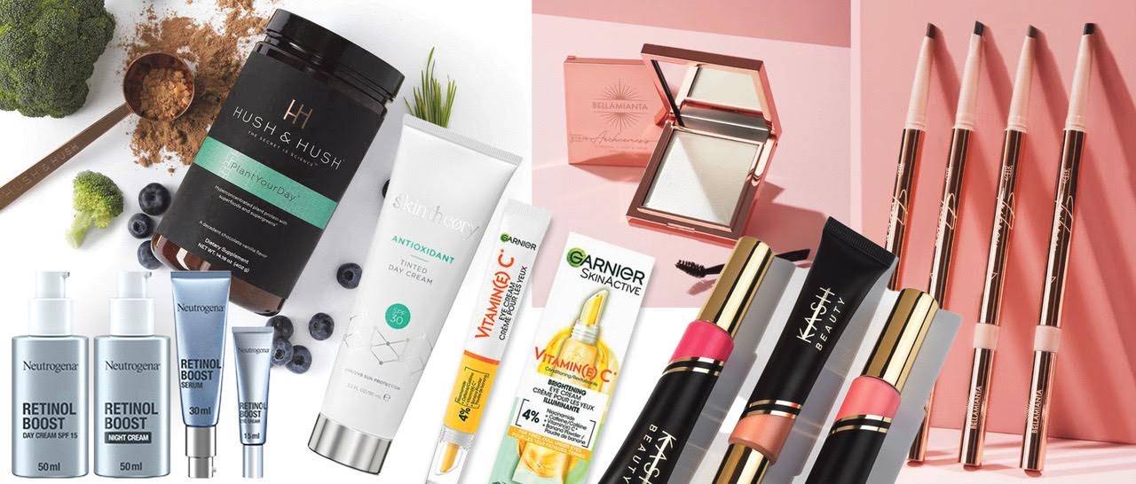 The September Beauty Edit - Sherna Malone