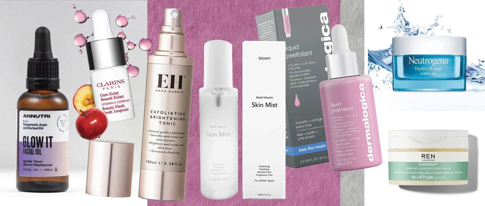The Novemeber 2023 Beauty Edit – What’s new this month! | Sherna Malone
